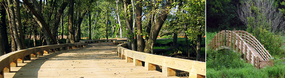 Timber bridge - Alchetron, The Free Social Encyclopedia